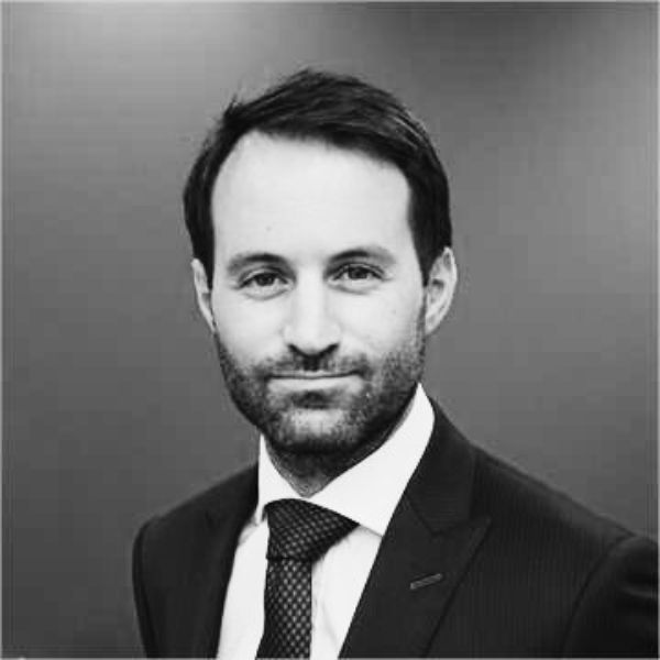 Lewis Ringham - Blacktower United States