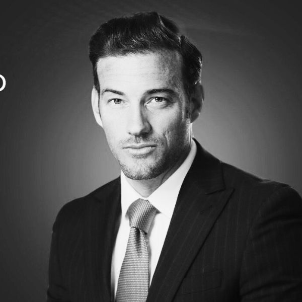 Mark Langley - Blacktower United States