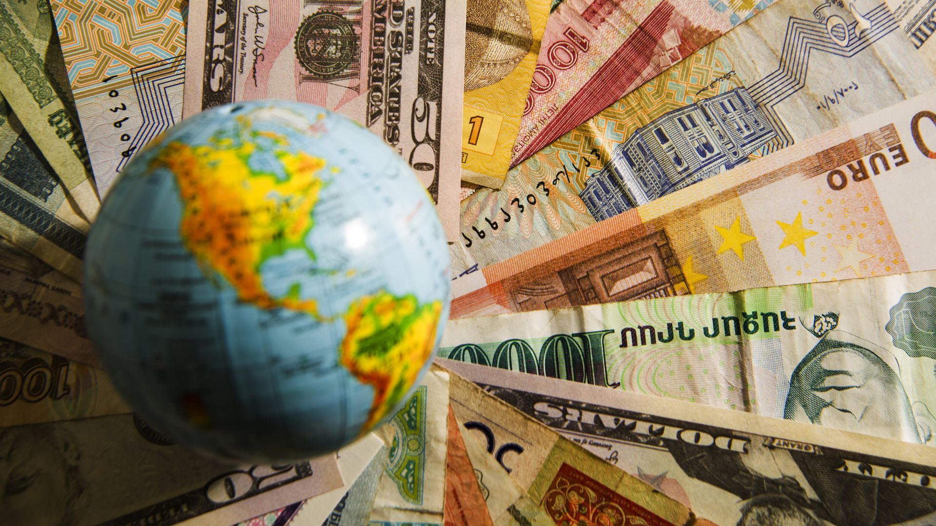 How to Report Foreign Assets to the IRS: A Guide